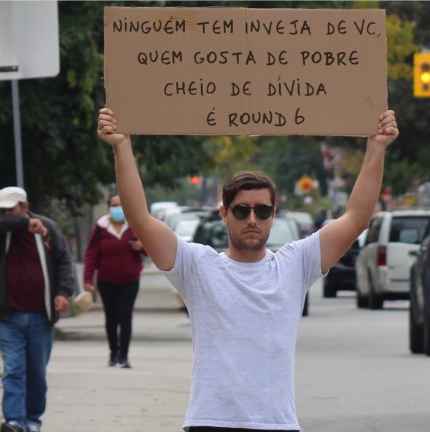 Meu ZapZap - Imagens Ninguém te inveja - Engraçadas para Whatsapp e ...