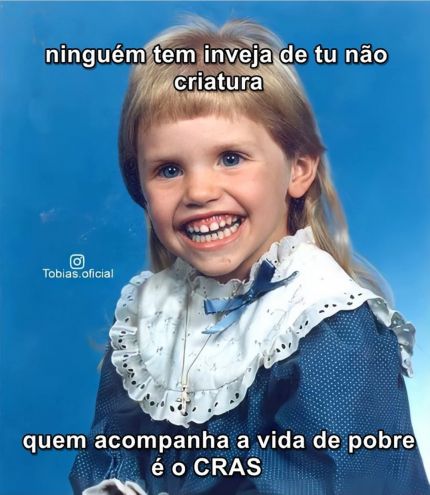 Meu ZapZap - Imagens Ninguém tem inveja de você - Engraçadas para ...