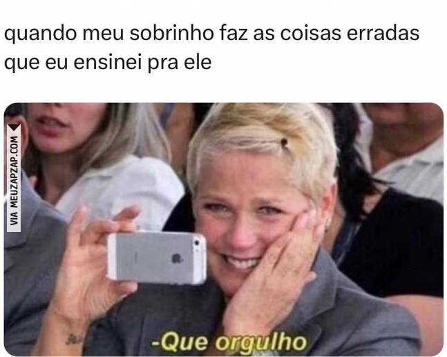 Meu ZapZap - Imagens Só orgulho - Engraçadas para Whatsapp e Facebook