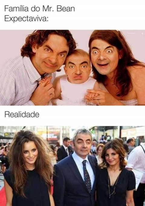Meu Zapzap Imagens Mr Bean Engraçadas Para Whatsapp E Facebook