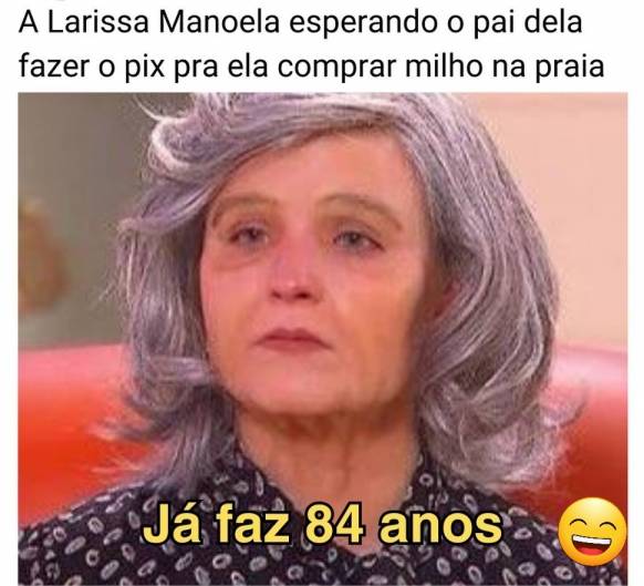 Meu ZapZap - Imagens Larissa Manoela - Engraçadas para Whatsapp e Facebook
