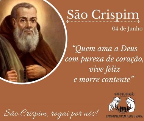 Meu ZapZap - Imagens Dia de São Crispim - Datas para Whatsapp e Facebook