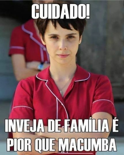 Meu ZapZap - Imagens Cuidado com a inveja - Reflexão para Whatsapp e ...