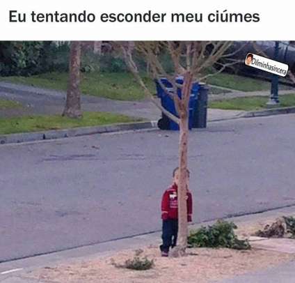 Meu ZapZap - Imagens Eu tentando esconder ciúme - Engraçadas para ...
