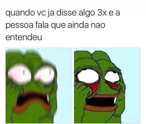 Meu ZapZap - Imagens Sem paciência - Engraçadas para Whatsapp e Facebook